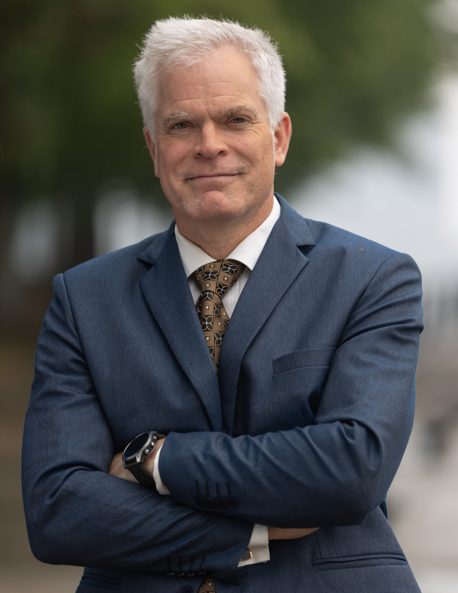 Erroll Treslan - The Alliance Lawyers