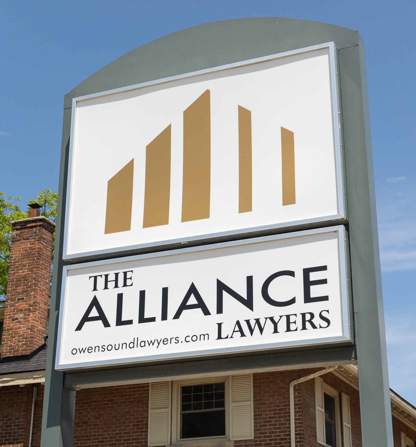 Our Firm - The Alliance Lawyers